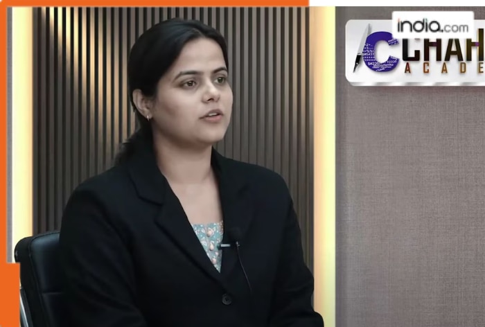 This premier institution, once called 'IAS factory', produces another ...