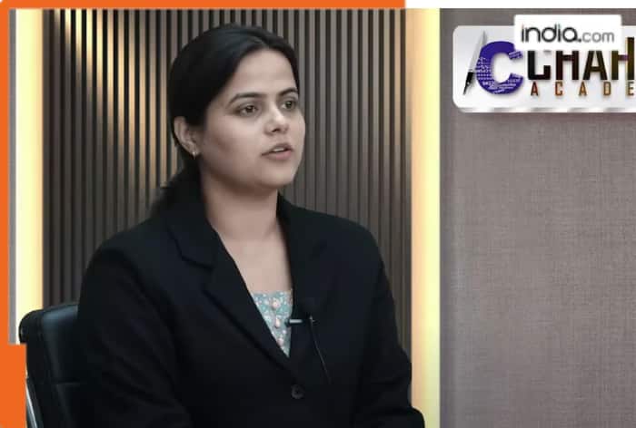 Meet Shakti Dubey, UPSC topper 2025, she is from...