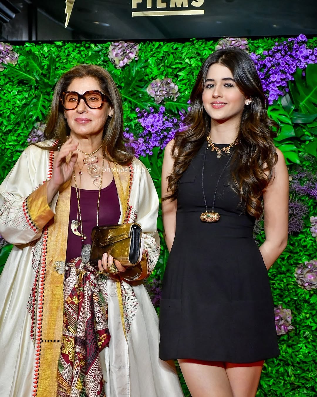 Meet social media star Naomika Saran, 20, from Akshay Kumar family, her ...