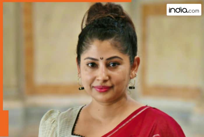 Meet Smita Sabharwal, Telangana cadre IAS officer, who is facing strong criticism for sharing…