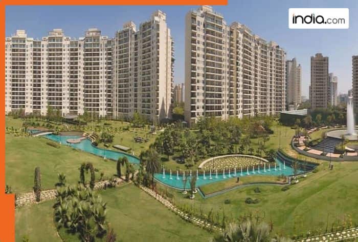 Bad news for flats, apartments residents, Modi government to impose 18% ...