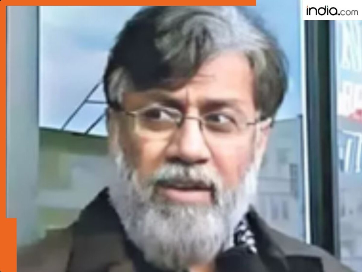 मुंबई हमले के बाद तहव्वुर राणा ने कहा था- 'भारतीय इसी के लायक थे ...