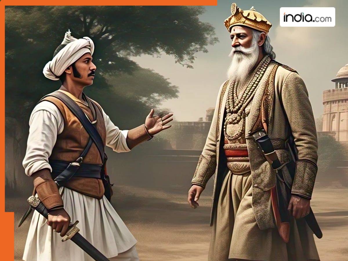 तात्या टोपे को फांसी और बहादुर शाह जफर को सिर्फ देश निकाला, क्या ...