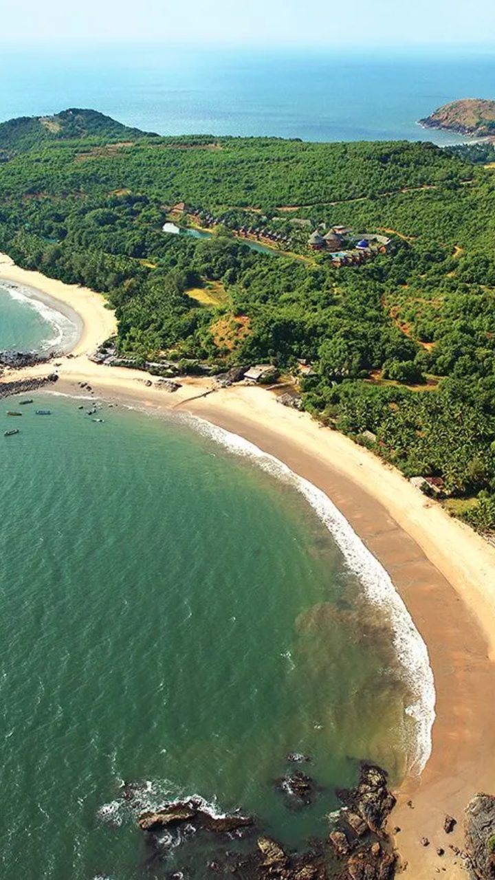 7 Wonderful Locations Near Gokarna For Summer Vacations