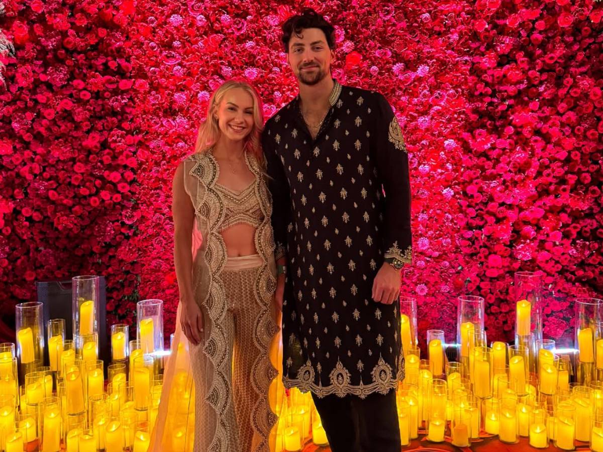 पति क्रिकेटर तो पत्नी है हॉकी की स्टार खिलाड़ी, खूबसूरती में मॉडल और ...