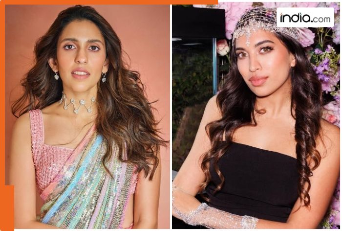 Meet Ashna Mehta, Mukesh Ambani's badi bahu Shloka Mehta's cousin who worked with Isha Ambani ...