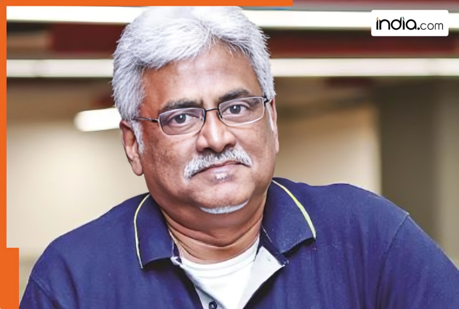 Meet Hari Menon, who started with zero, built Rs 273781760000 business ...