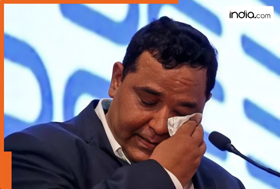 Paytm’s Vijay Shekhar Sharma surrenders Rs 18000000000 ESOPs, gives up ...