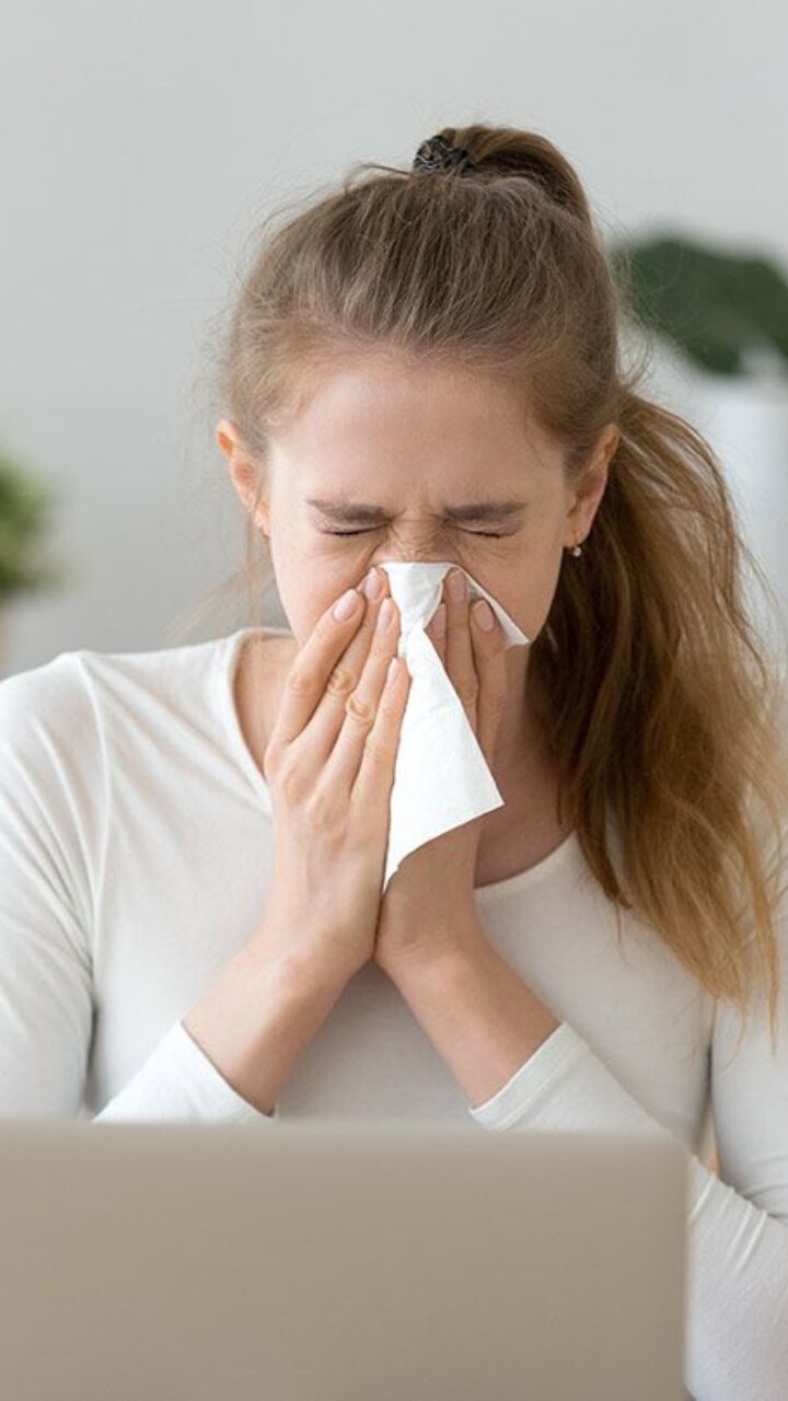 7 tips to relieve sinusitis
