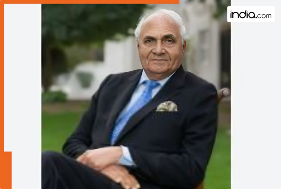 Meet KP Singh, brain behind super expensive DLF Camellias flats in Gurugram, Shark Tank judges ...