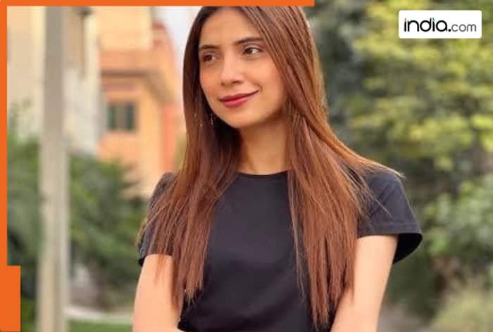 Pakistani star Sajal Malik’s SHOCKING private video goes viral