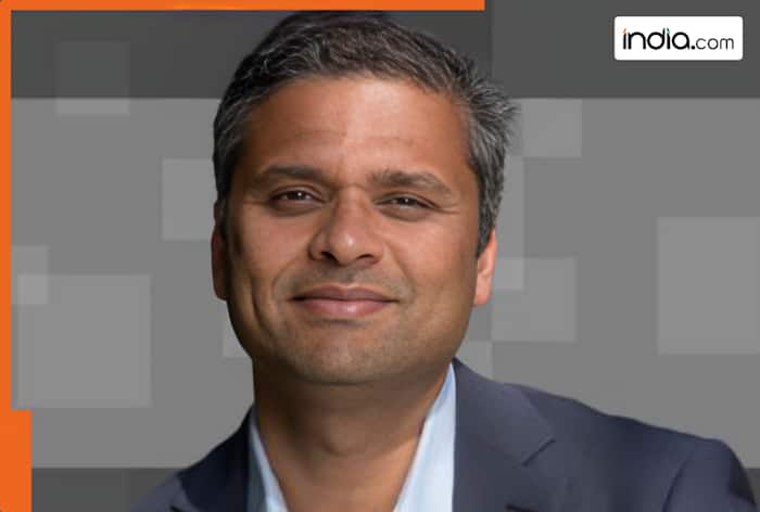 Meet Indian man, appointed as Intel's CTO and AI Chief, know his ...