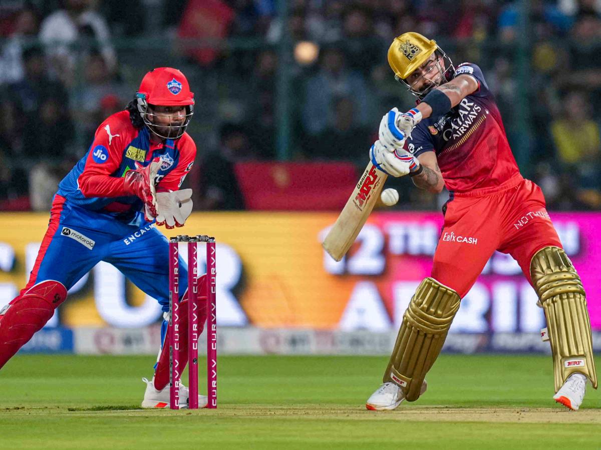 Most boundaries in IPL: आईपीएल में सबसे ज्यादा बाउंड्री लगाने वाले टॉप ...