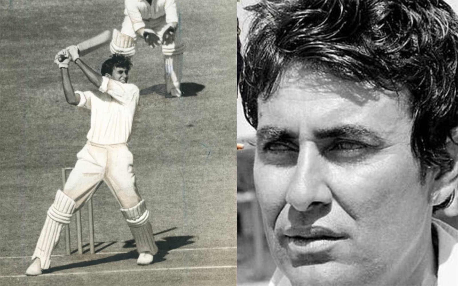 This flop actor came to India after partition, was a star cricketer ...