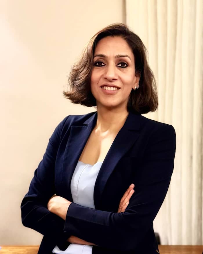 Nidhi Kaistha Steps In as Lamborghini India’s New Chief