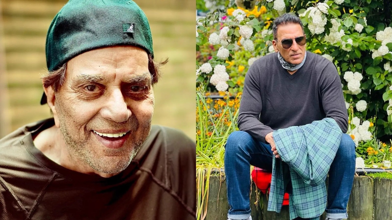 This actor ignored Dharmendra on set, refused to look at him, later ...