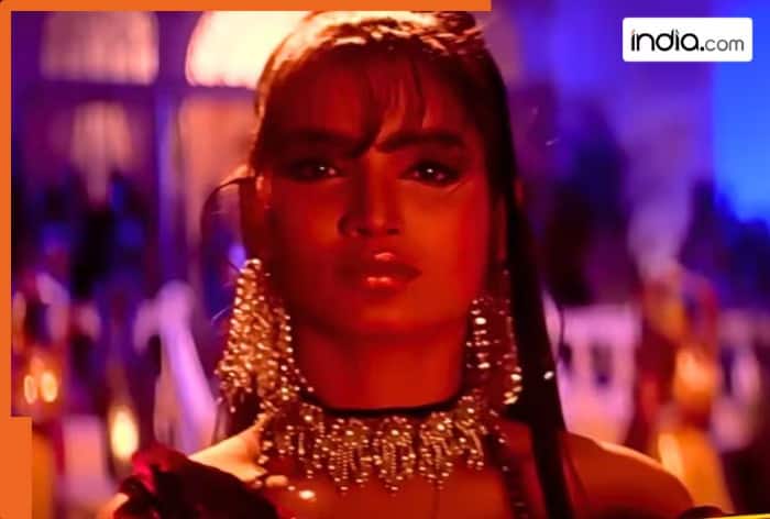 Made for Rs 6 crore, this film has 47 kissing scenes, became blockbuster, earned Rs..., lead ...