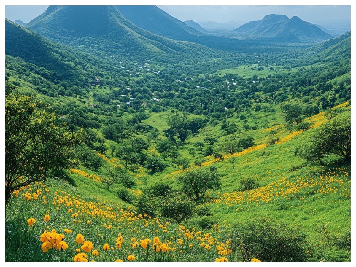 हिमाचल-उत्तराखंड नहीं, इस बार घूमिये आंध्र प्रदेश; ट्रैकिंग और एडवेंचर ...