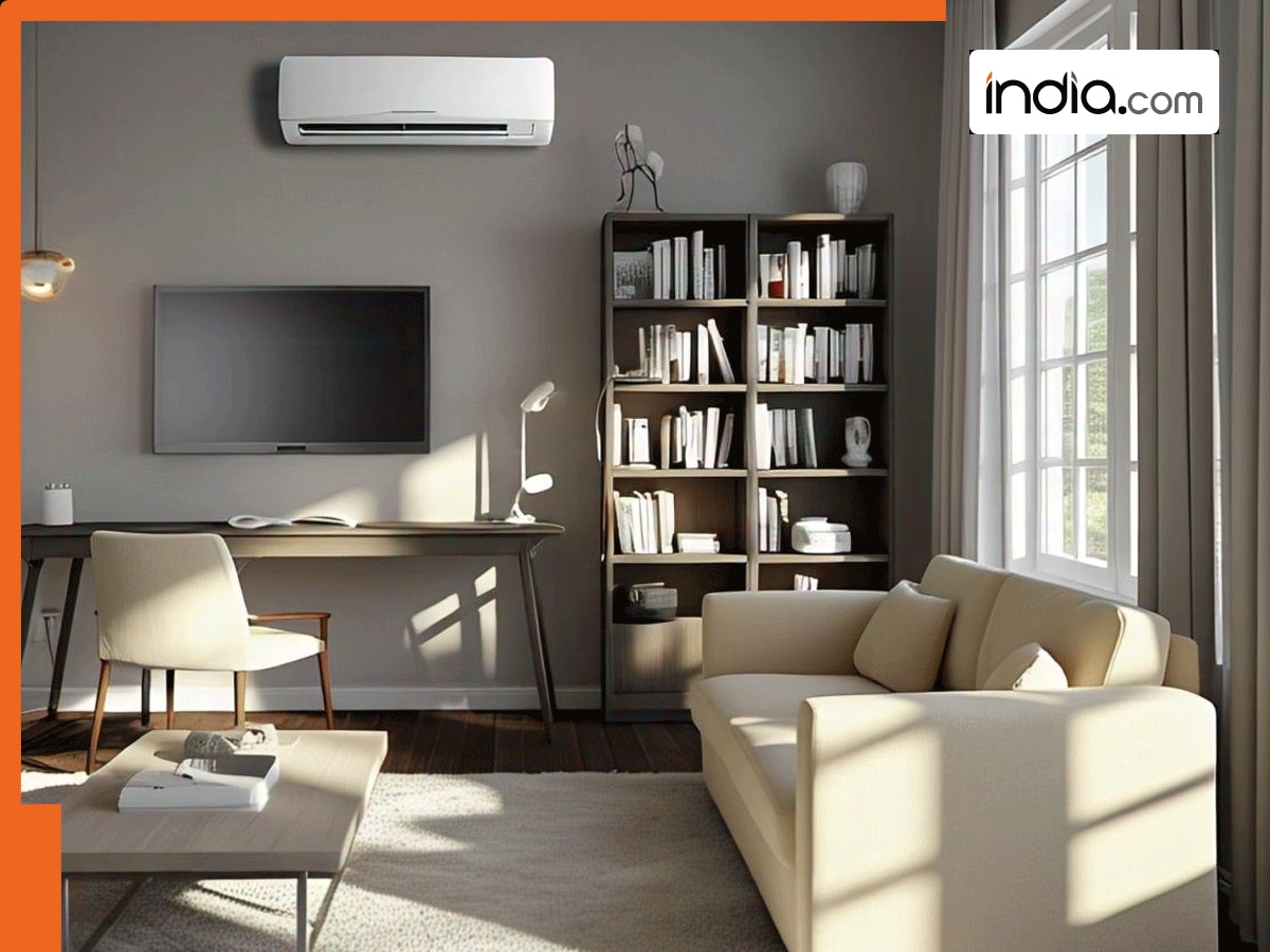 10X10 के रूम के लिए कितने टन का AC लेना चाहिए? स्प्लिट या विंडो कौन सा ...