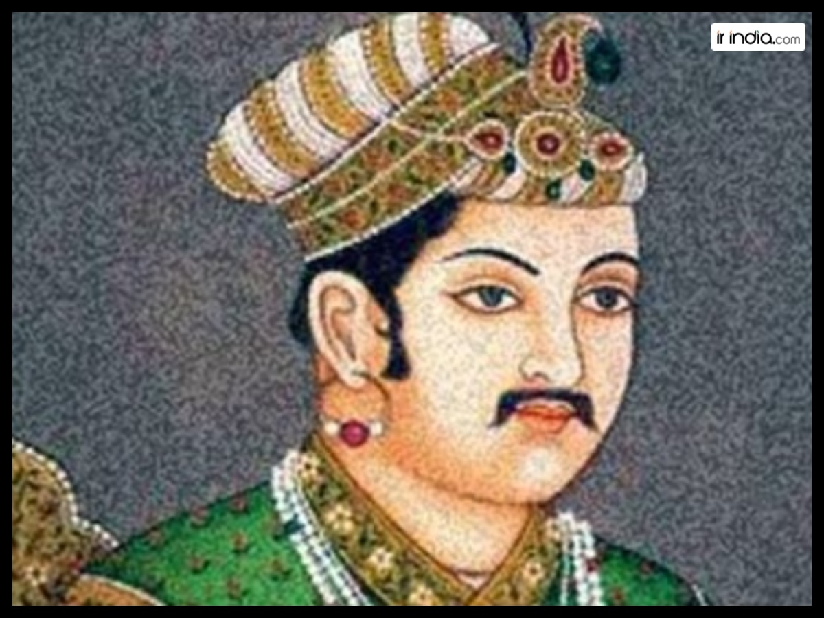 Akbar: तारे जमीन पर फिल्म के इशान की तरह, अकबर को भी थी ये बीमारी