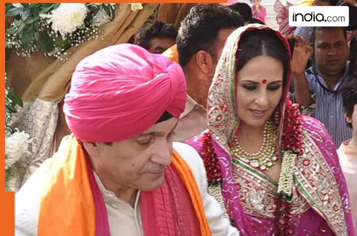 Meet Akshay Kumar's sister, whose first marriage failed, married second ...