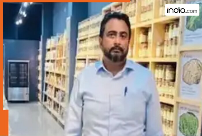 Meet man who once sold policies, built business worth Rs 100 crore; his name is…, business is…