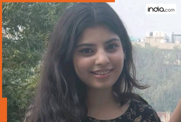 10 medals, 50 certificates: Delhi University topper Bisma Fareed shares ...