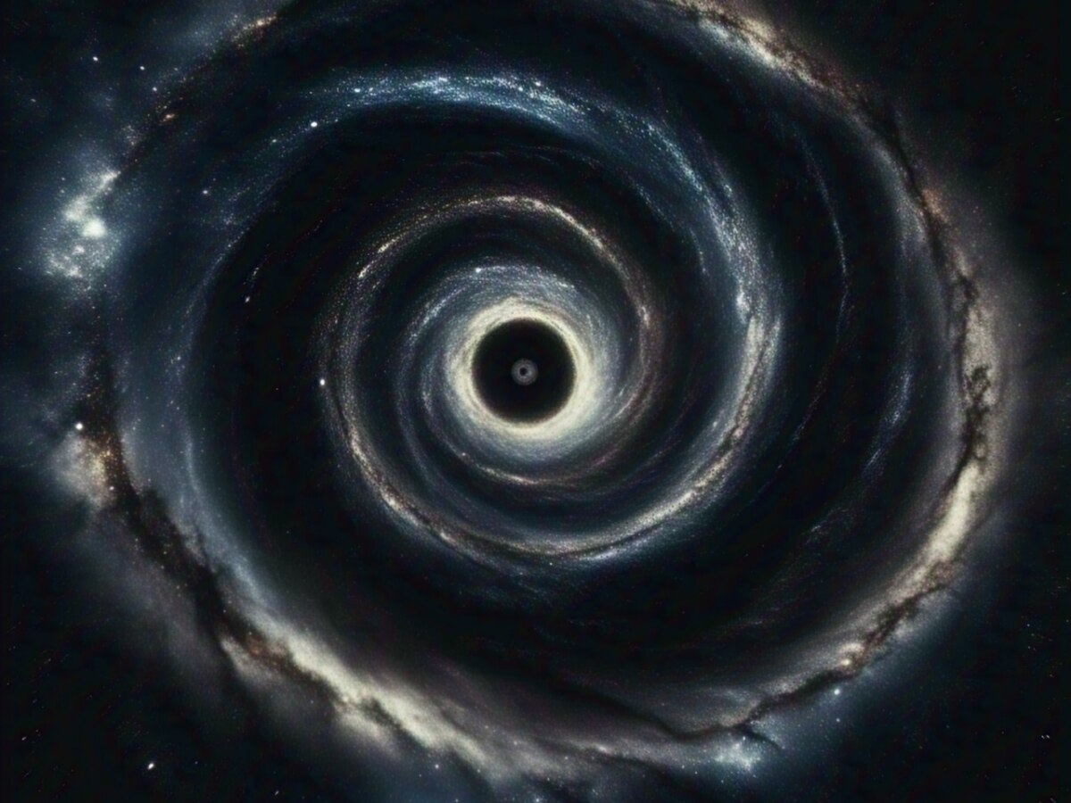 पृथ्वी को चींटी की तरह कर सकता चट? हमारी गैलेक्सी की ओर बढ़ रही रहस्मयी ...