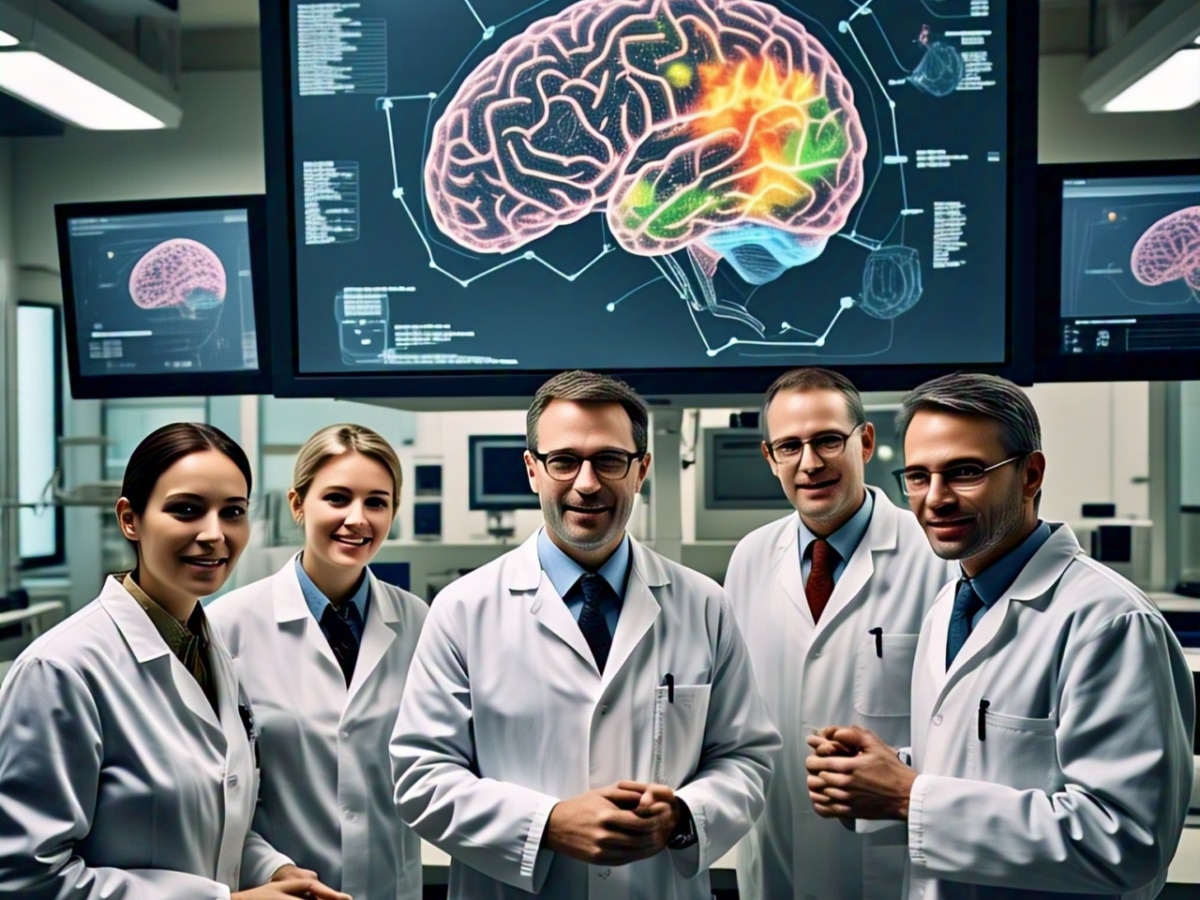 अब तक था असंभव! एक-एक कण में मिली 5 किमी लंबी न्यूरॉन वायरिंग...2 लाख ...