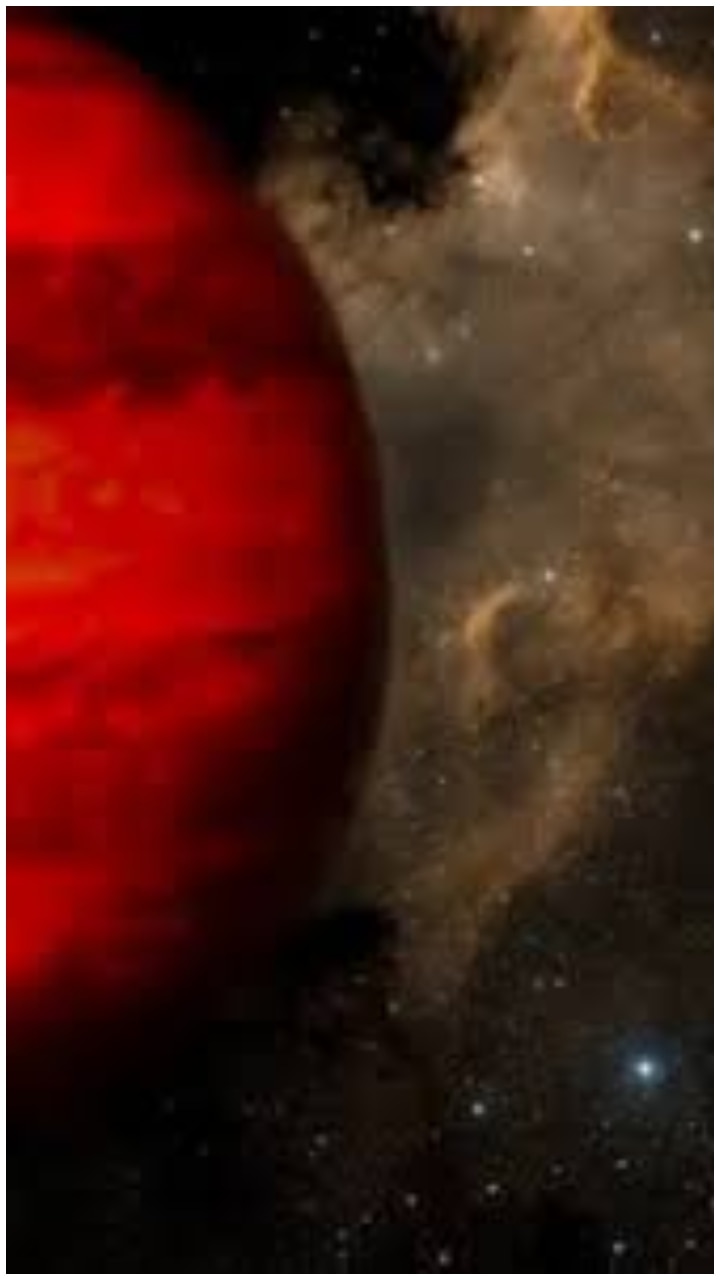 7 rare images of Brown Dwarfs captured by NASA