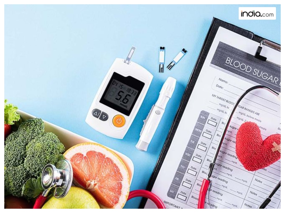 Diabetes के मरीजों के लिए संजीवनी से कम नहीं ये 5 फल, कंट्रोल में रहेगा ...