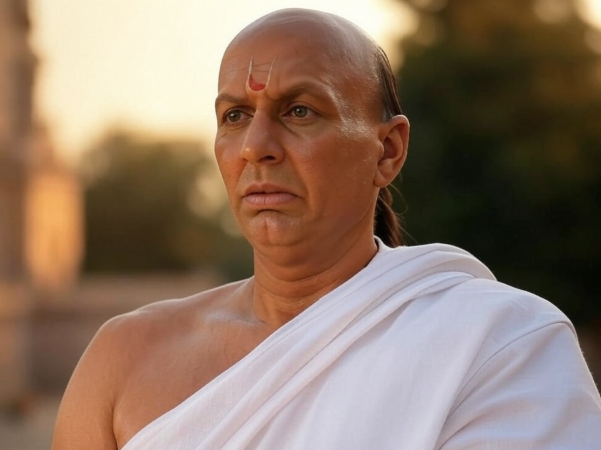 Chanakya Niti: दुनिया को ज्ञान देने वाले चाणक्य, खुद कितने पढ़े-लिखे थे ...