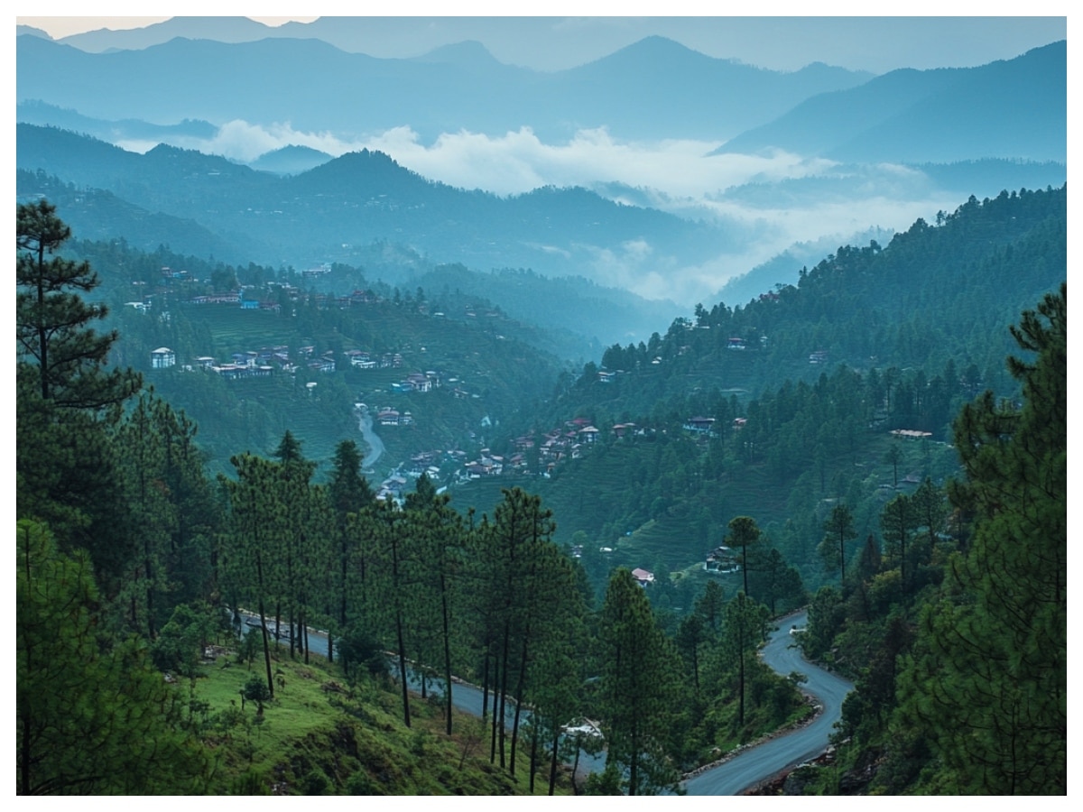 कई बार देख लिया शिमला तो अबकी बार फागू घूमिये, भूल जाएंगे माउंट आबू ...