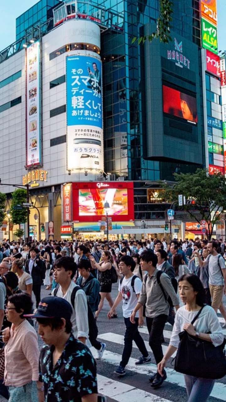 7 Most Overcrowded Cities On Earth