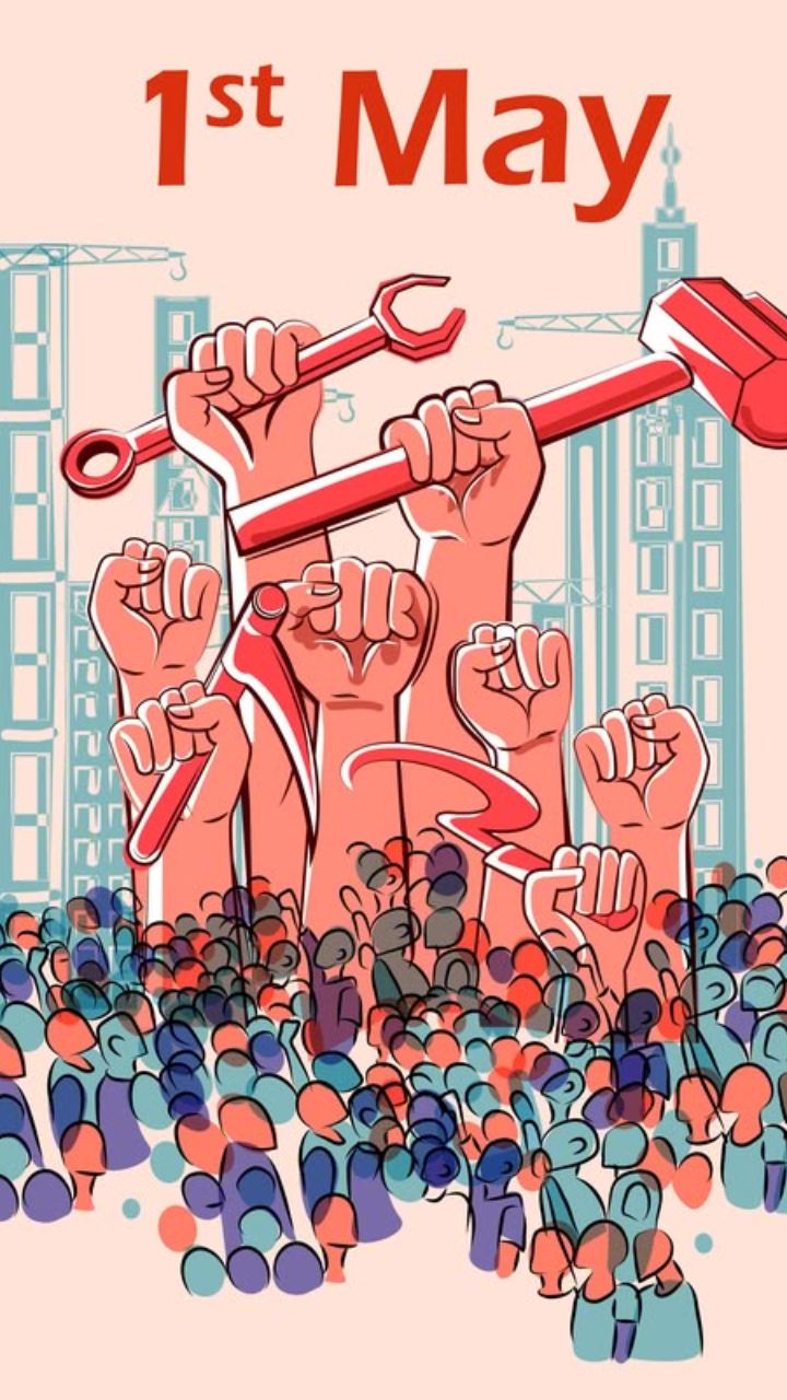 7 Countries That Celebrate Labour Day As A National Holiday