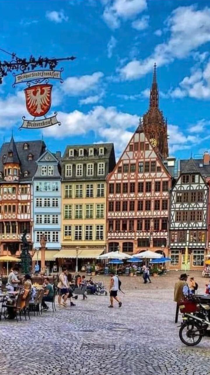 10 Cleanest Cities With The Best Air Quality For Travelers
