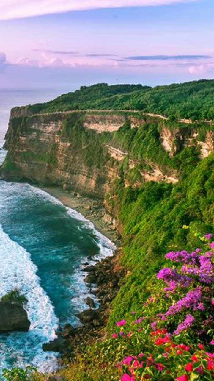 8 Must-Visit Clifftops For Unforgettable Scenic Views Around The World