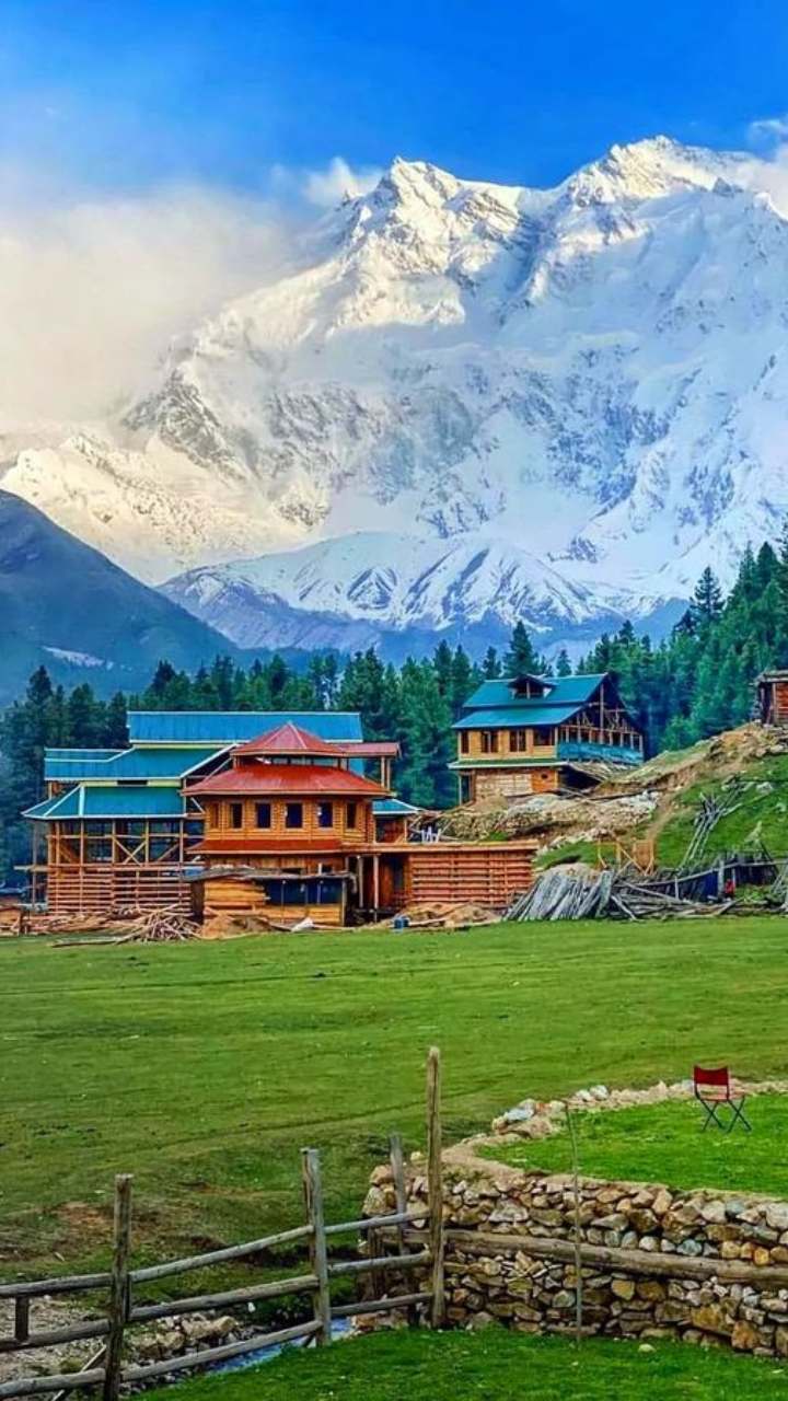 6 High-Altitude Villages In India You Can Reach By Foot
