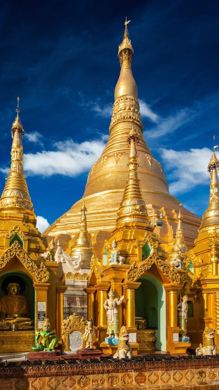 Discover The 10 Sacred Temples You Must Visit Worldwide