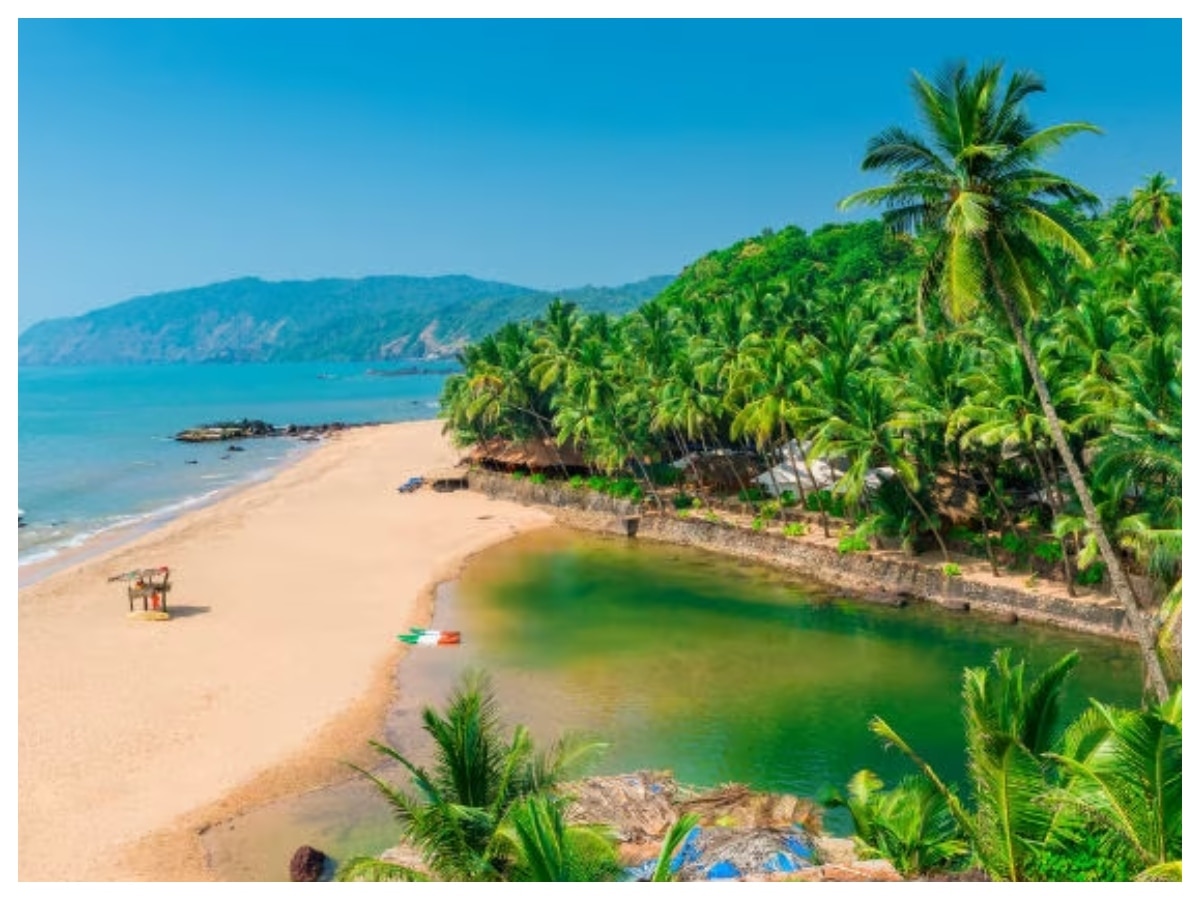 ये जगहें नहीं देखी तो समझिये अधूरा है GOA ट्रिप, समुद्री तटों की नाइट ...