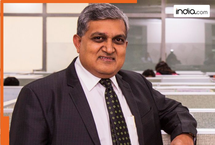 Meet Hitesh Doshi, Indian tycoon, who built Rs 447701954440 company ...