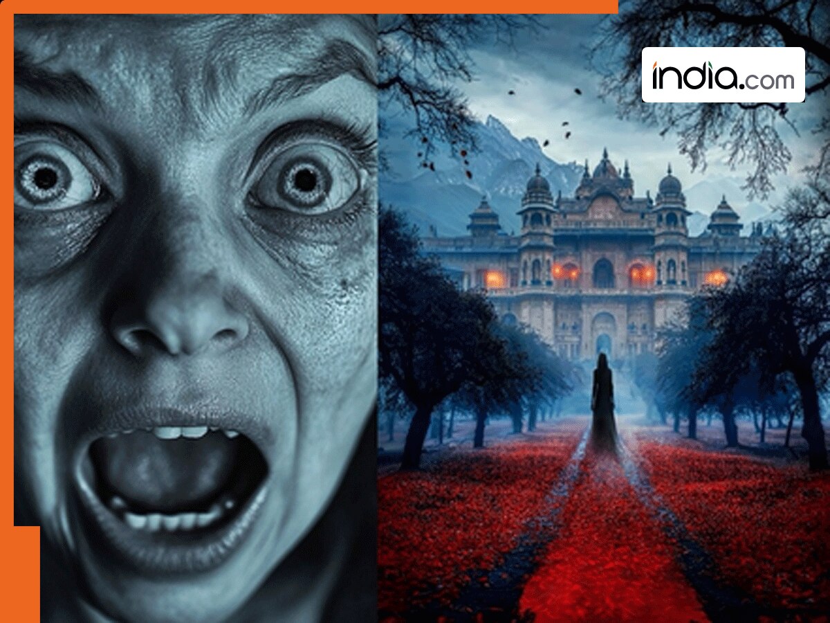 haunted 3d: घोस्ट्स ऑफ द पास्ट फिर से डराने को तैयार, विक्रम भट्ट से ...