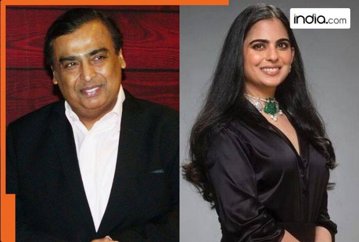 Mukesh Ambani, Isha Ambani to disrupt blinkit, swiggy instamart and zepto’s market, no charges on…