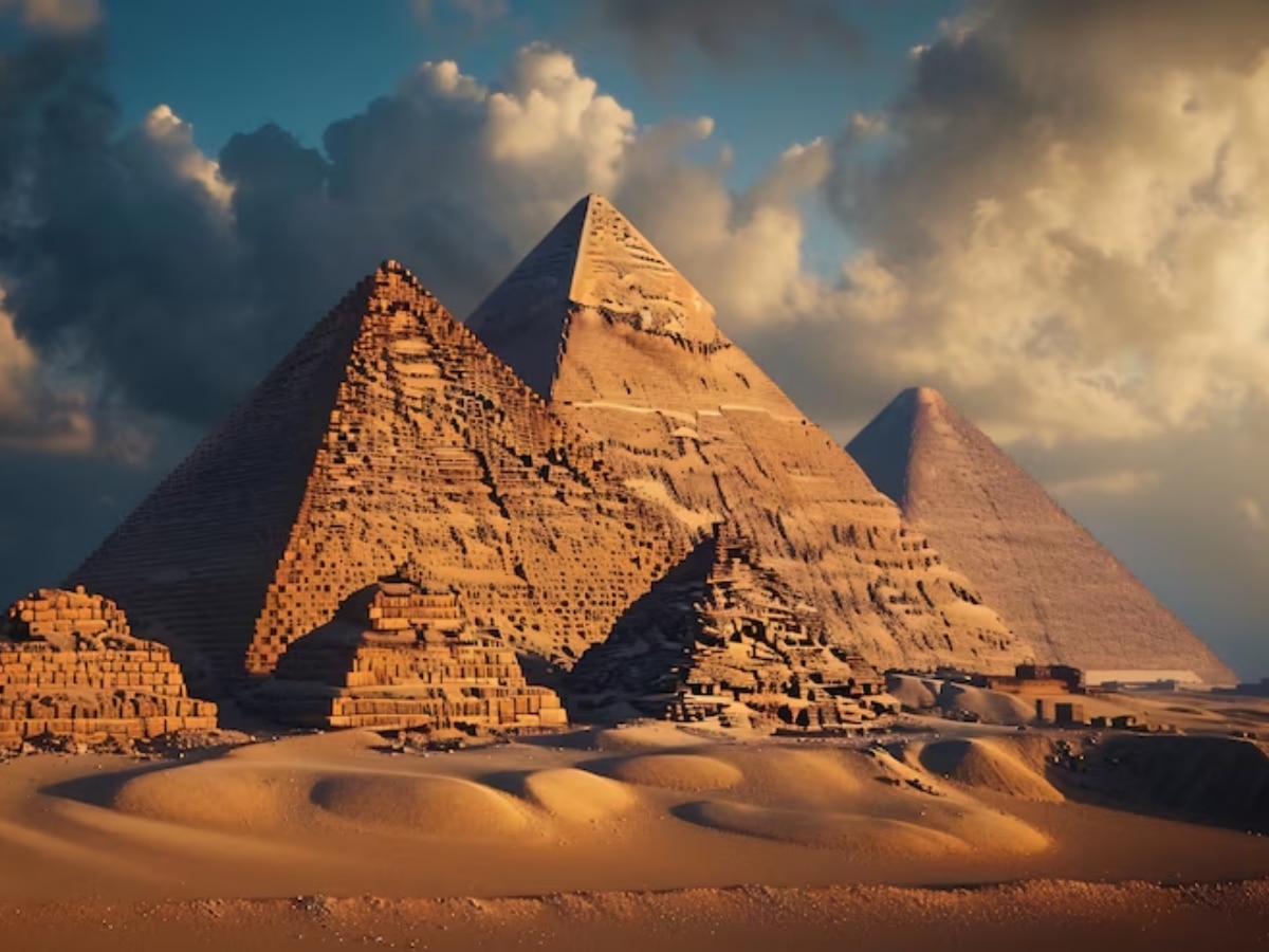 दुनिया की इस गुप्त सुरंग में छिपा है यीशु मसीह का शरीर! नई खोज से ...