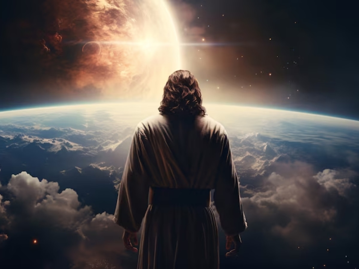 दुनिया की इस गुप्त सुरंग में छिपा है यीशु मसीह का शरीर! नई खोज से ...