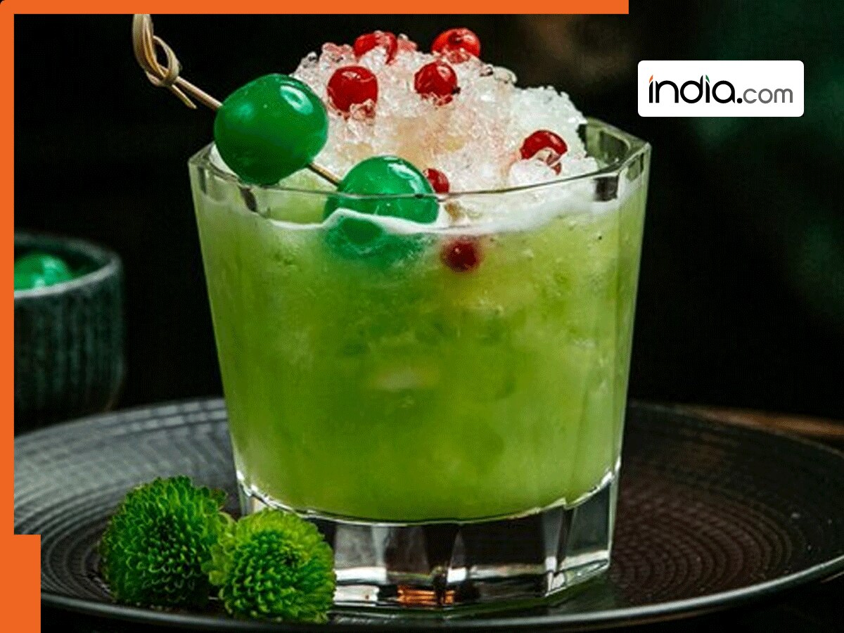 Poppy Seeds Benefits: झुलसती गर्मी की दुश्मन है ये ड्रिंक, सुरक्षा कवच ...