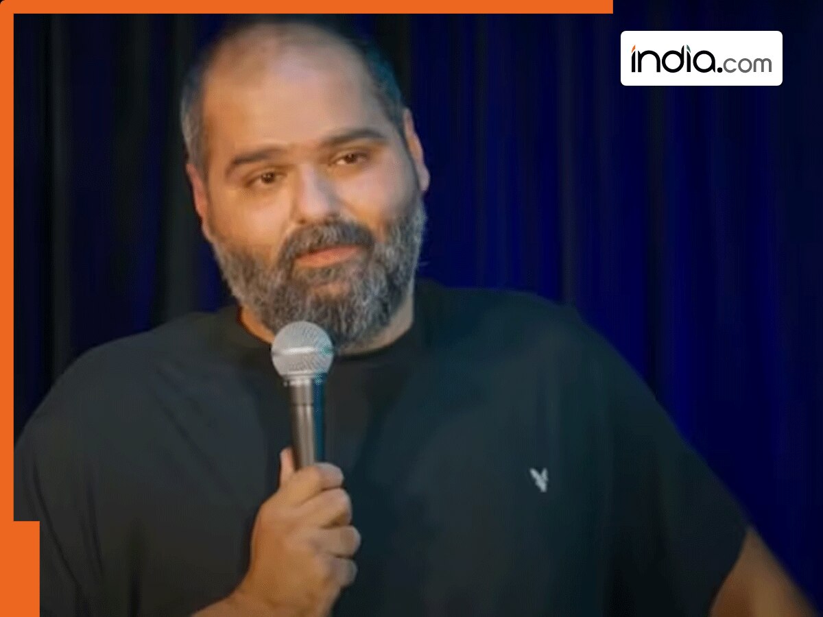 Kunal Kamra Controversy: क्या आज पेश होंगे कुणाल कामरा? पुलिस बार-बार ...