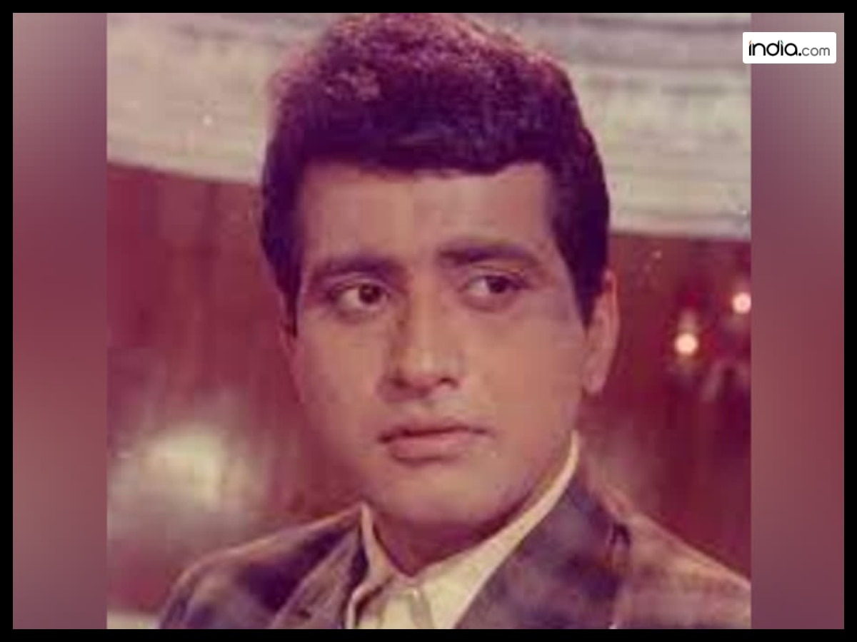 Manoj Kumar Death: इस फिल्म को देखते ही मनोज कुमार ने बदला था अपना नाम ...