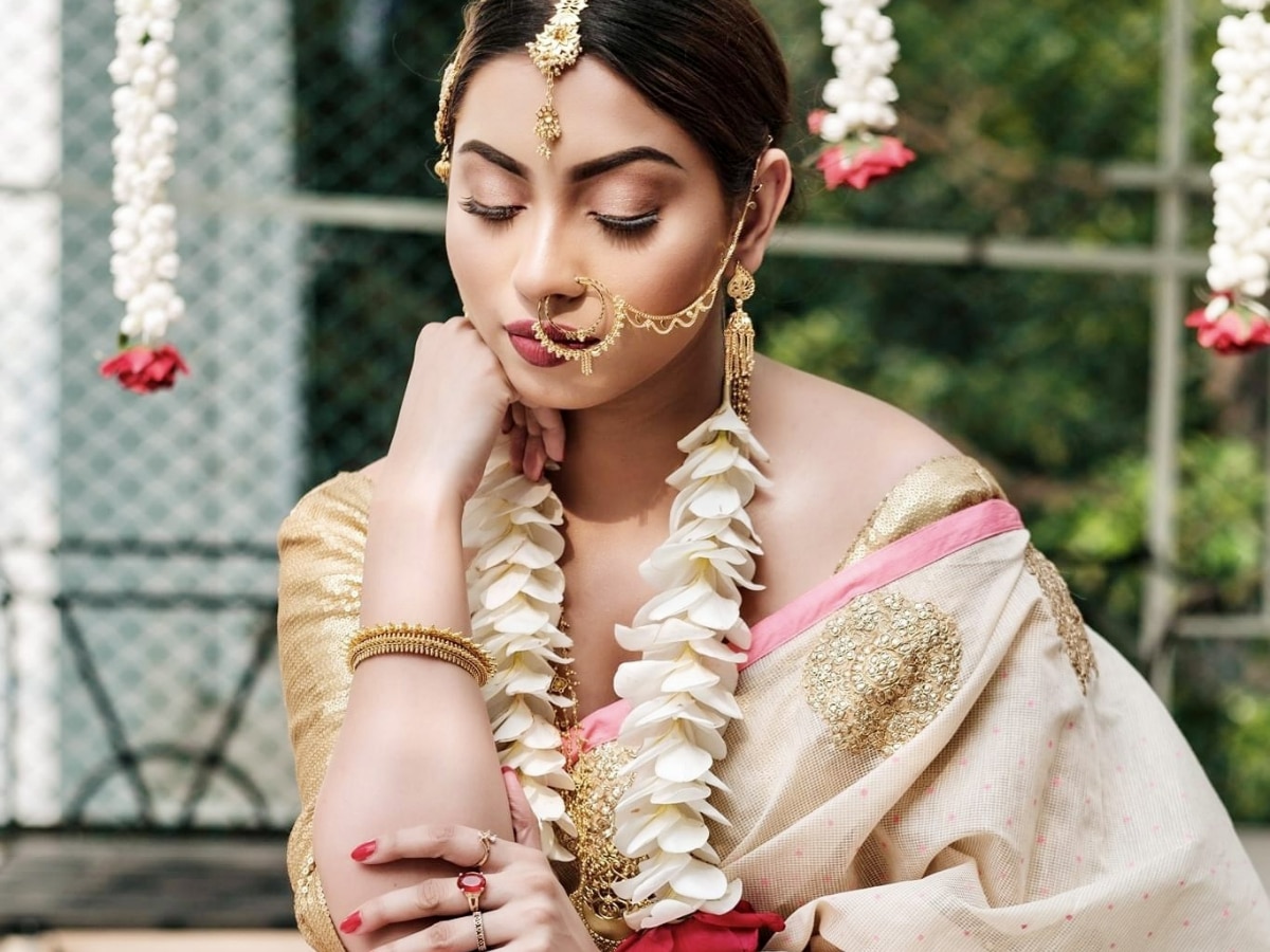 कौन हैं बांग्लादेशी मॉडल मेघना आलम, ताकतवर शादीशुदा शख्स से किया अफेयर ...