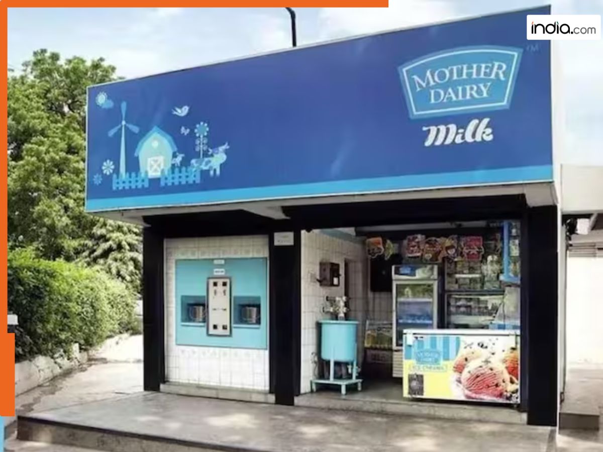Mother Dairy price cut: Paneer, UHT milk, ghee, butter, ice-cream gets ...